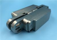 China OEM Adjustable Door Hinges / Durable Concealed Hinges Stainless Steel for sale