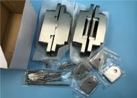 China OEM Adjustable Door Hinges / Durable Concealed Hinges Stainless Steel for sale