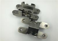 China Hidden Inside Invisible Spring Hinges Beautiful Functional Engineering for sale