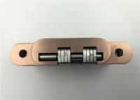China Hidden Door Hinges for sale