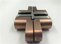 China Hidden Door Hinges for sale