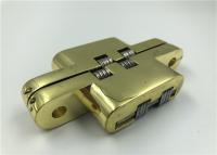 China Hidden Door Hinges for sale
