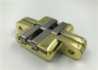 China Hidden Door Hinges for sale