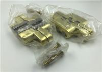 China Hidden Door Hinges for sale