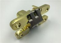 China Hidden Door Hinges for sale
