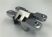 China Hidden Door Hinges for sale