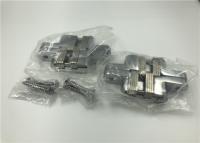 China Hidden Door Hinges for sale