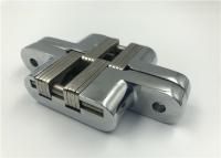 China Hidden Door Hinges for sale