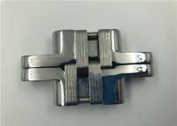 China Hidden Door Hinges for sale