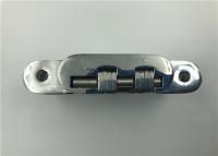China Hidden Door Hinges for sale