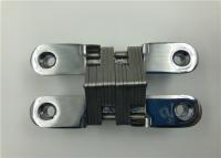 China Hidden Door Hinges for sale