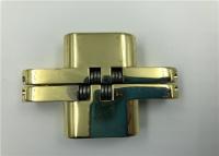 China High Hardness Heavy Duty Piano Hinge / OEM SOSS Hinges For Hidden Doors for sale