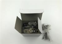 China Wear Resistance SOSS Invisible Hinge With High Grade Sense Customized Size for sale