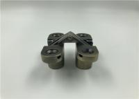China Wear Resistance SOSS Invisible Hinge With High Grade Sense Customized Size for sale