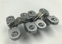 China Large Load SOSS Invisible Hinge With Invisible Installation Design for sale
