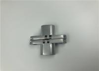 China Custom Made Self Closing SOSS Hinges / SOSS 418 Invisible Hinge Easy Access for sale