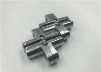 China 180 Degree SOSS 216 Invisible Hinge / Heavy Duty Cabinet Door Hinges for sale