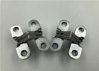 China Complete Flush Look SOSS Hinge Hidden Door , Heavy Duty SOSS Hinges for sale