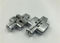 China 180 Degree Open SOSS Invisible Hinge Environmental Protecting Features for sale