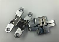 China 180 Degree Open SOSS Invisible Hinge Environmental Protecting Features for sale