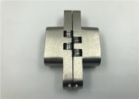 China Zinc Alloy SOSS Invisible Hinge For Cupboard Door , Wooden Door for sale