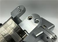 China Zinc Alloy Heavy Duty Wooden Door SOSS Hidden Hinges for sale