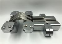 China Zinc Alloy Heavy Duty Wooden Door SOSS Hidden Hinges for sale