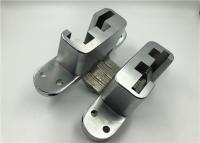 China Recessed Design Heavy Duty Invisible Hinge For Solid Wood Door, Metal Door for sale