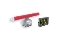 China YR19 Series Inshore And Inland River Radar Experience Smooth Navigation for sale