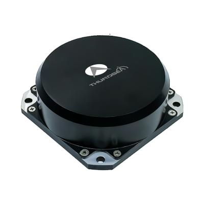 China Control Grade TDFG50S High Performance Compact Fiber Optic Gyroscope for Precision Navigation for sale