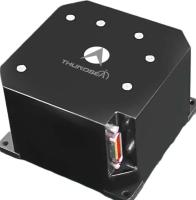 China Control Grade TDFG70T Fiber Optic Gyroscope with ≥±400°/s Dynamic Range, 0.5°/h~0.2°/h Accuracy, and ≤500g Weight for sale