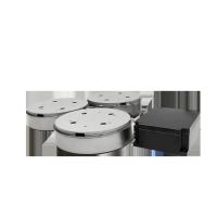 China Navigation Grade TDFG120T Fiber Optic Gyroscope with 0.003°/h Accuracy and ≥±400°/s Dynamic Range in All-Solid-State Design for sale