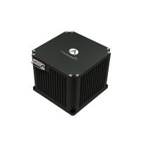 China TDF61A Airborne Optical Gyro Inertial Navigation System with ≤50μg Bias Repeatability, ＞20000 Hours MTBF, and ≤0.01°/√hr Random Walk for Aviation Navigation for sale