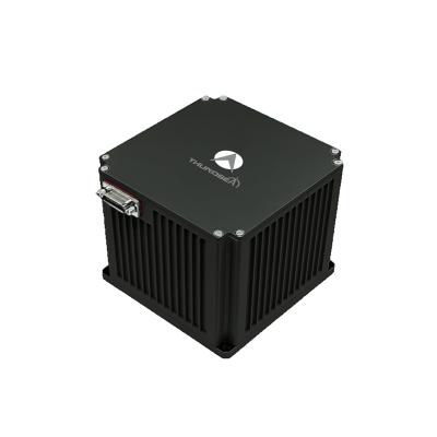China TDF61A Airborne Optical Gyro Inertial Navigation System with ≤50μg Bias Repeatability, ＞20000 Hours MTBF, and ≤0.01°/√hr Random Walk for Aviation Navigation for sale