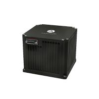 China TDF71A Airborne Optical Gyro Inertial Navigation System with ≤20μg Bias Repeatability, ＞20000 hours MTBF, and ≤0.005°/√hr Random Walk for sale