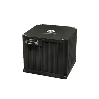 China TDF71A Airborne Optical Gyro Inertial Navigation System with ≤20μg Bias Repeatability, ＞20000 hours MTBF, and ≤0.005°/√hr Random Walk for sale