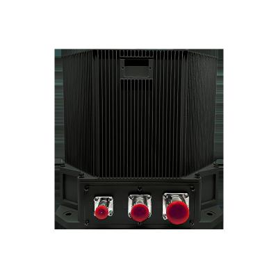 China TDL45C Airborne Optical Gyro Inertial Navigation System with ≤20μg Bias Repeatability, ＞15000 hours MTBF, and ≤15min Alignment Time for sale