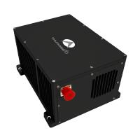 China Aviation Navigation TDF46A Airborne Optical Gyro Inertial Navigation System with ≤0.008°/hr Bias Repeatability, ＞20000 hours MTBF, and ≤20μg Months Bias Repeatability for sale