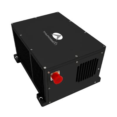 China Aviation Navigation TDF46A Airborne Optical Gyro Inertial Navigation System with ≤0.008°/hr Bias Repeatability, ＞20000 hours MTBF, and ≤20μg Months Bias Repeatability for sale