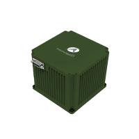 China Land Force Navigation TDF61A Vehicle-mounted Optical Gyro Positioning Equipment with ≤50μg Bias Repeatability, ＞20000 hours MTBF, and ≤5min Alignment Time for sale