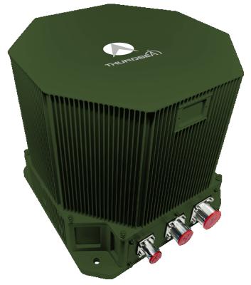 China Land Force Navigation TDL45C Vehicle Mounted Optical Gyro Positioning Equipment with ≤0.003°/√hr Random Walk, ≥±400°/sec Angular Rate and ＞15000 hours MTBF for sale