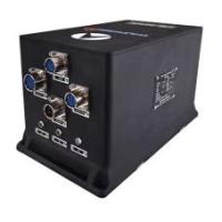 China Model FG-500C Fast Response Maintenance Free Strapdown Technology Fiber Optic Gyrocompass for Ships for sale
