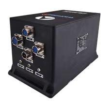 China Model FG-500C Fast Response Maintenance Free Strapdown Technology Fiber Optic Gyrocompass for Ships for sale