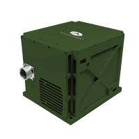 China TDL65A Vehicle Mounted Optical Gyro Positioning Equipment with Angular Rate ≥±400°/sec, Bias Repeatability ≤0.006°/h and Weight ＜6kg for sale