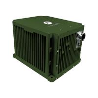 China Land Force Navigation TDL85A Vehicle Mounted Optical Gyro Positioning Equipment with ≤0.003°/h Bias Repeatability, ≥±400°/sec Angular Rate, and ＜8kg Weight for sale
