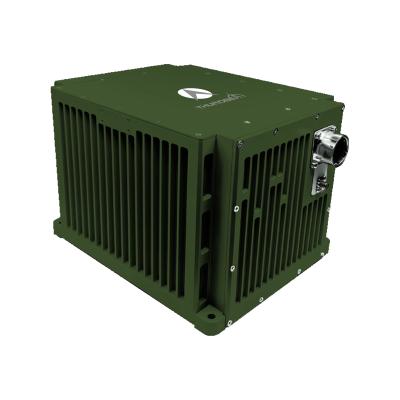 China Land Force Navigation TDL85A Vehicle Mounted Optical Gyro Positioning Equipment with ≤0.003°/h Bias Repeatability, ≥±400°/sec Angular Rate, and ＜8kg Weight for sale
