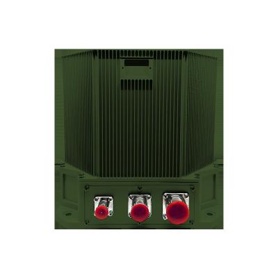 China Land Force Navigation TDL645B Vehicle-Mounted Optical Gyro Positioning Equipment with ≤0.01°/h Bias Repeatability and ≥±400°/sec Angular Rate for ≤0.08%D Position Accuracy for sale