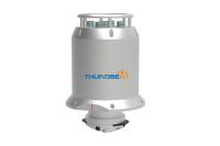 China Small Size High Pressure Tolerance TFG Series Subsea Inertial Navigation System for 6000m Deep Sea ROV for sale