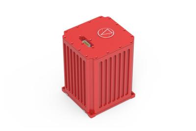 China Model FG-300AH Cost-effective international Standard Attitude And Heading Reference System with Fiber-optic Gyroscope for sale