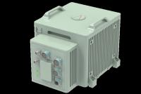 China High-performance GLR-90M Inertial Navigation System with Ring Laser Gyro Technology, Combat Proven, and Anti-disturbance Self-alignment for sale